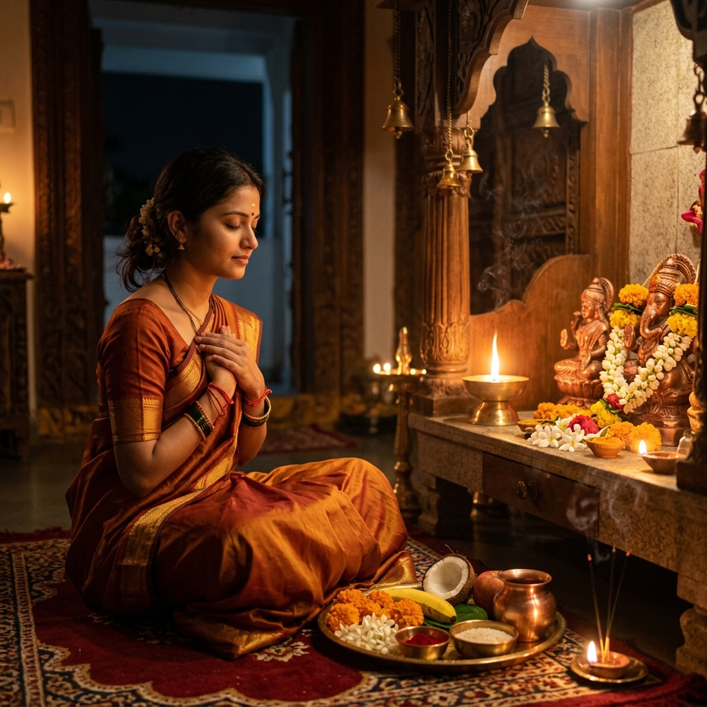 Rohini Vrat 2026 Dates: Jain Fasting for Family Wellbeing | KundaliMatches